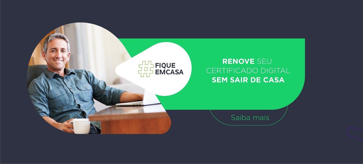 SOLUTI Certificação Digital - Processo 100% online sem sair de casa