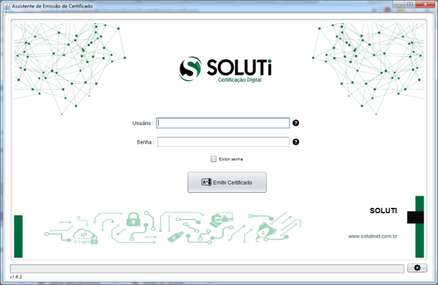 SOLUTI Certificação Digital | Processo 100% online | sem sair de casa ...