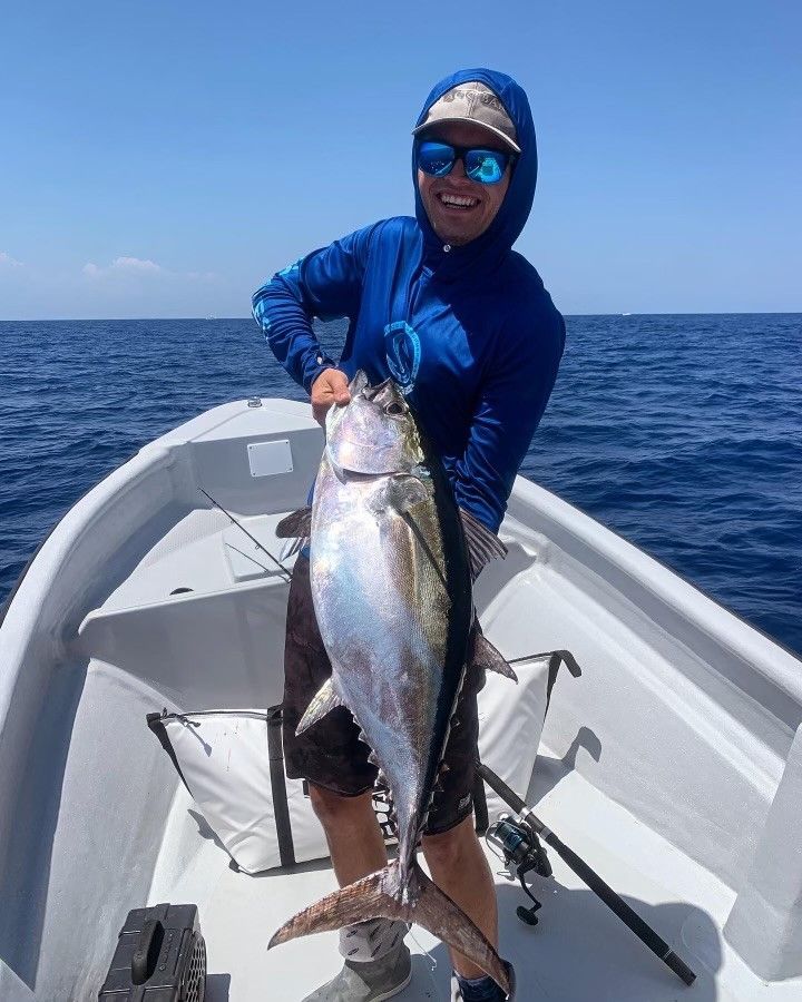 Inshore Fishing Guide - Treasure Coast Florida