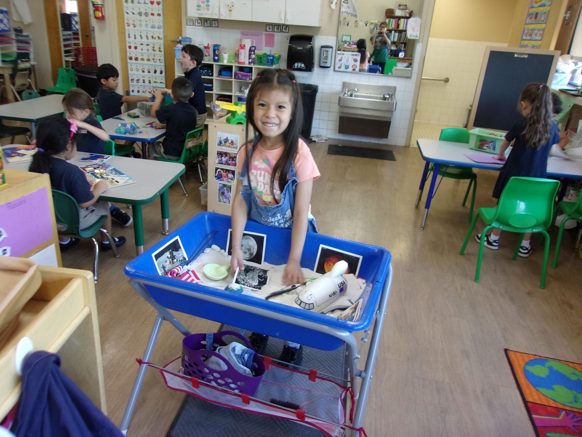 Preschool Overview