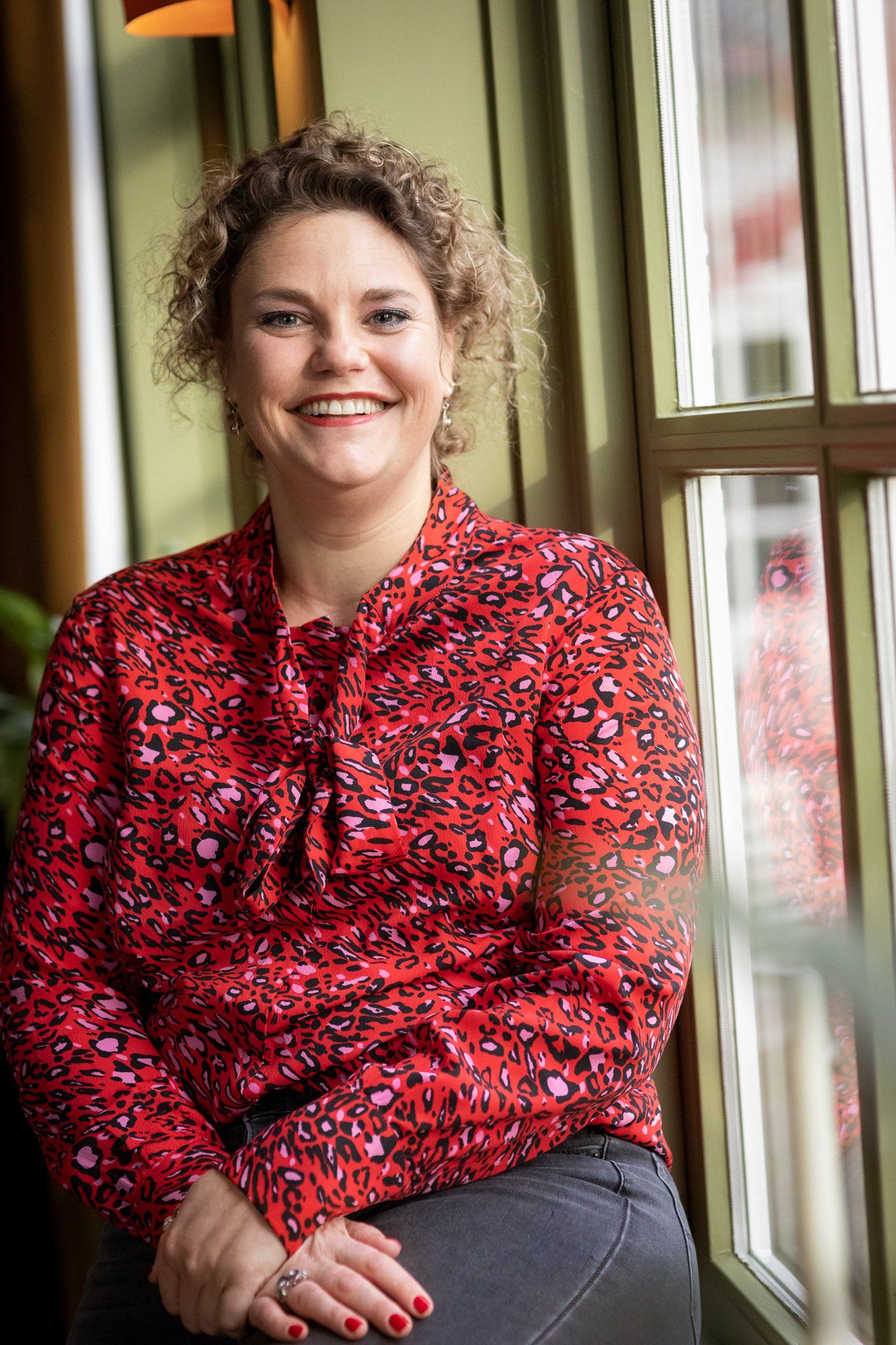 Wie is Paula de Dood? Wat is Powerful Me?