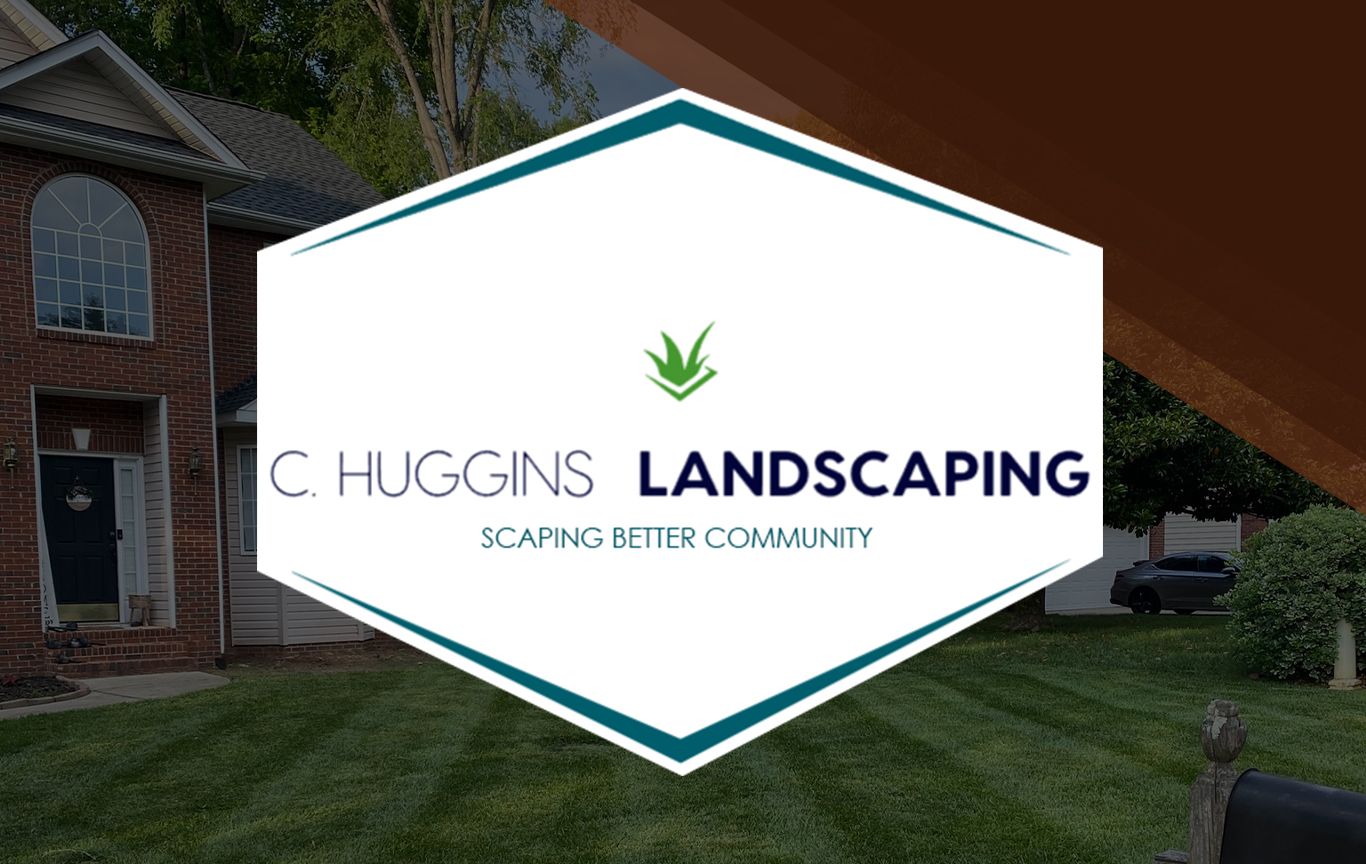 C. Huggins Landscaping | Expert Services in Rock Hill
