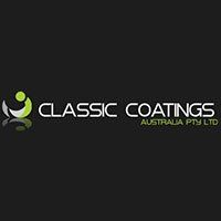 Classic Coatings Australia | Coatings in Fraser Coast