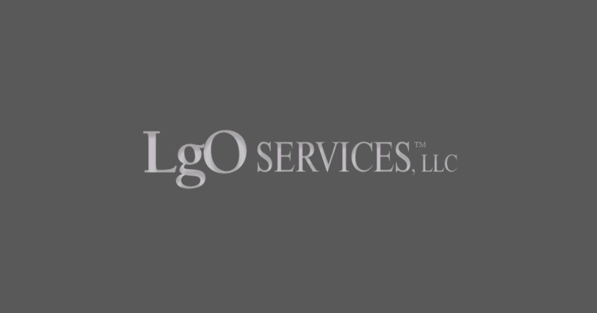 About LgO | LgO Services | San Antonio, TX