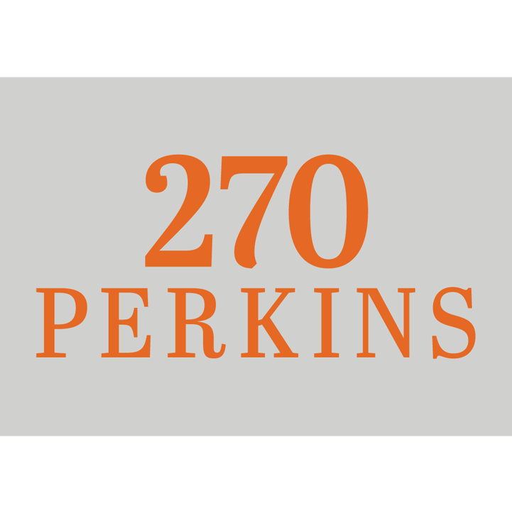 Availability | 270 Perkins
