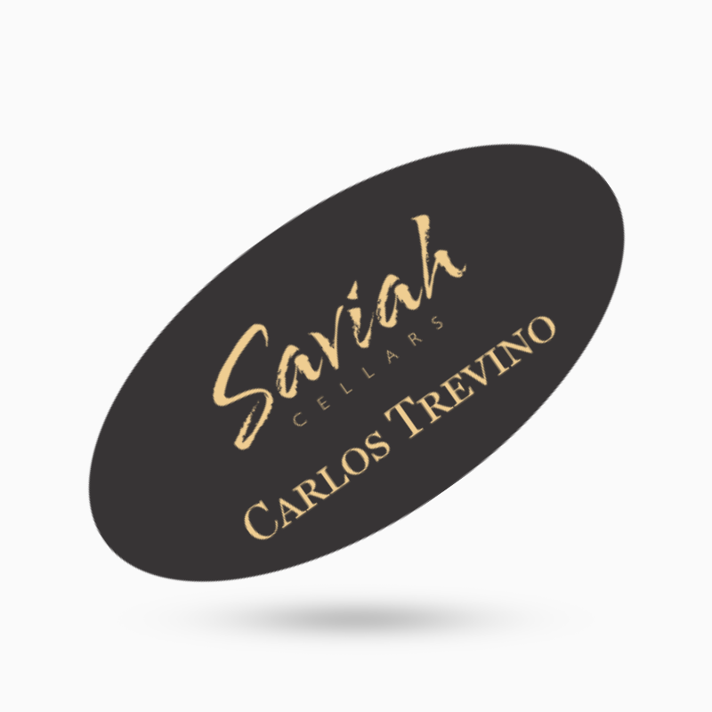 Custom Employee Name Tags & Badges | Name Tag Pros