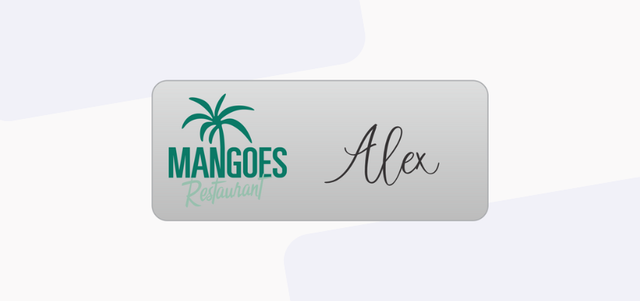 For Food Buffet Name Tags Buffet Food Tag