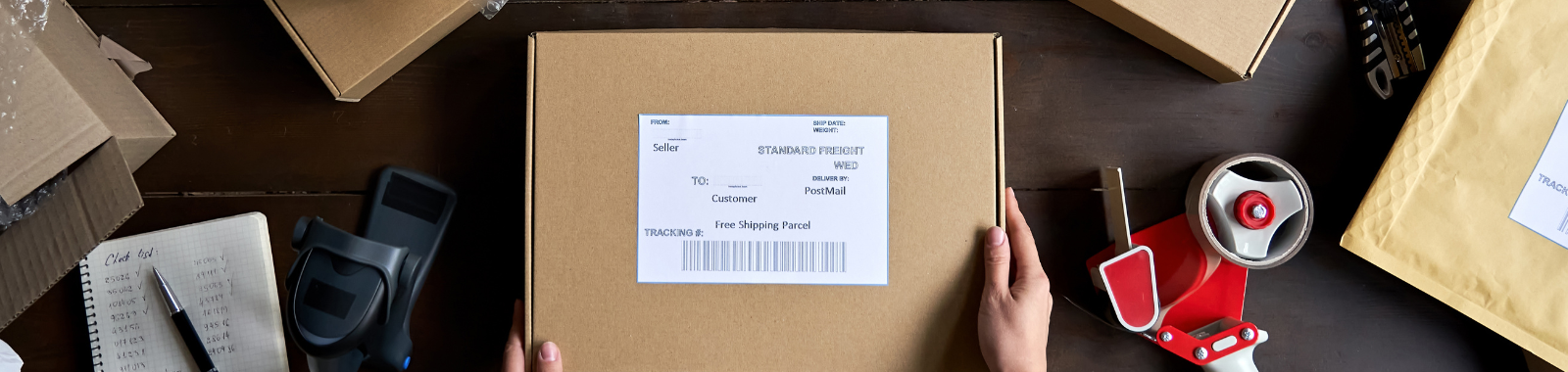 Reorder | Name Tag Pros