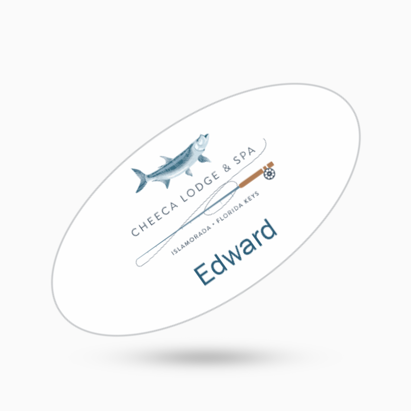 Leaders in Personalized Name Tags & Badges | Name Tag Pros