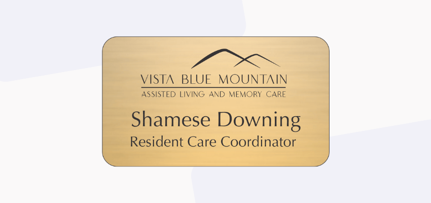 How Live Events are Changing - Name Tags Key | Name Tag Pros