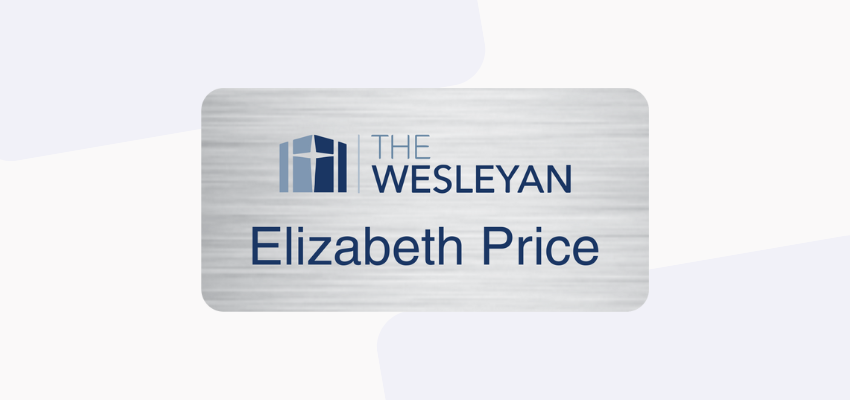 How to Make Employees Feel Safer About Wearing Name Tags At Work