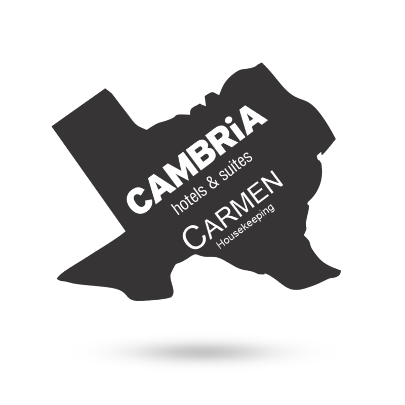 State Shaped Name Tags | Personalized Badges | Name Tag Pros