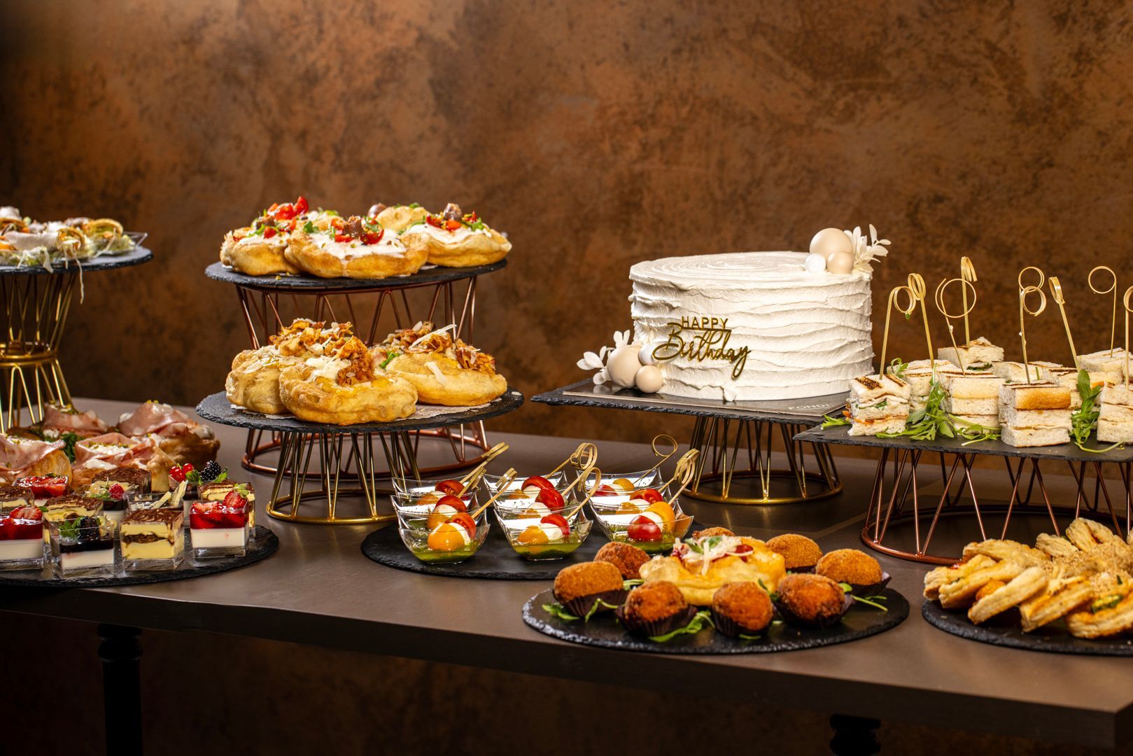 Catering a Domicilio a Frascati, Castelli Romani | FONDI dal 1936