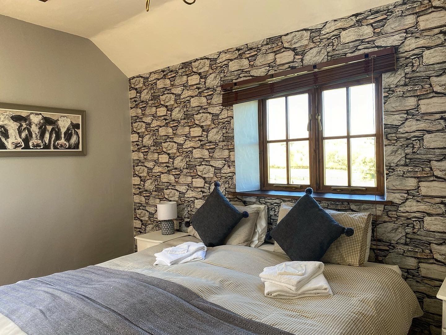 Accommodation | The Mary Tavy Inn
