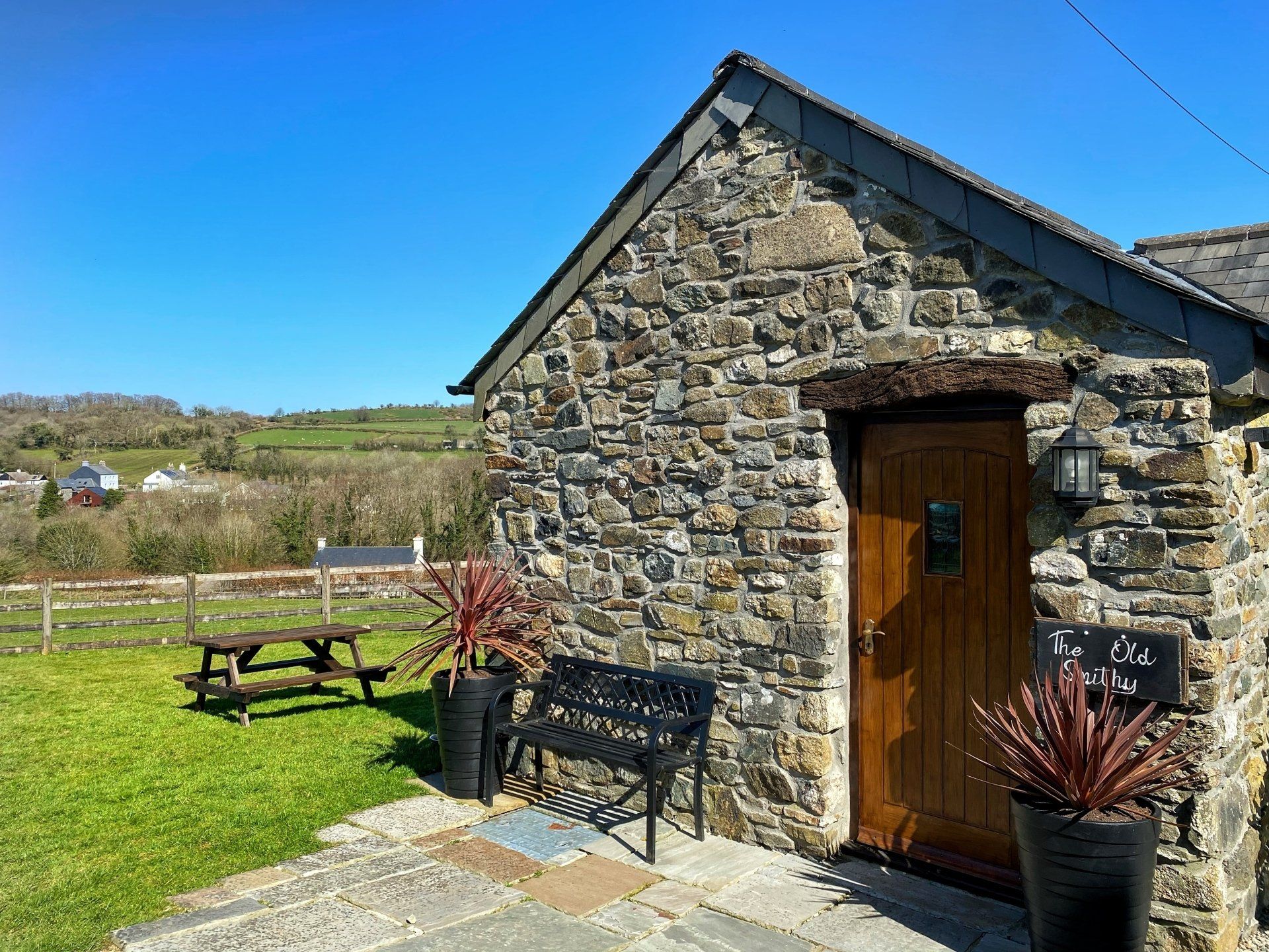Accommodation | The Mary Tavy Inn