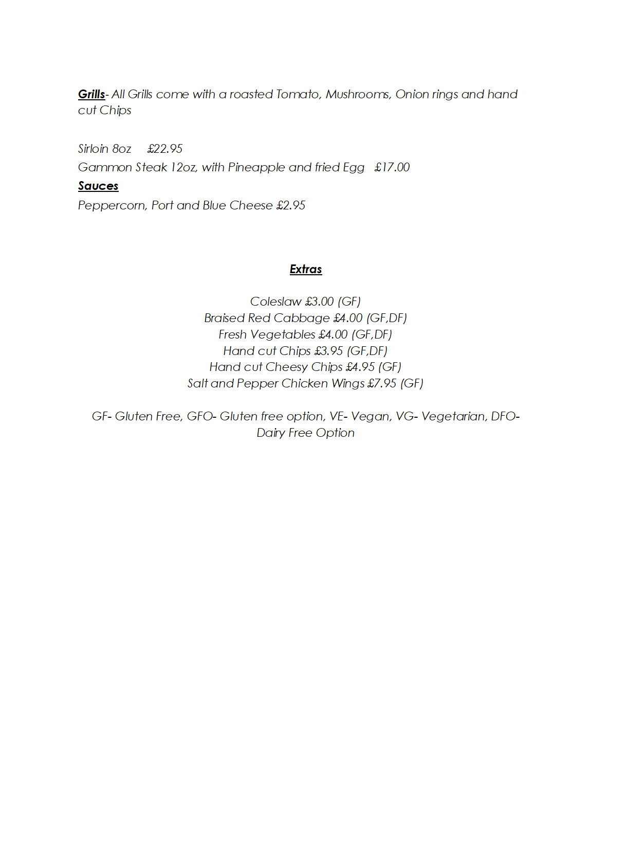 A welcoming restaurant at The Mary Tavy Inn