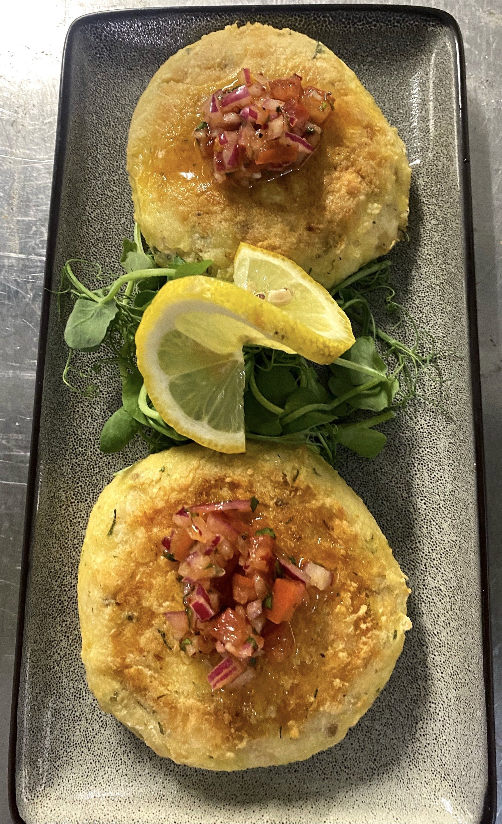 A welcoming restaurant at The Mary Tavy Inn