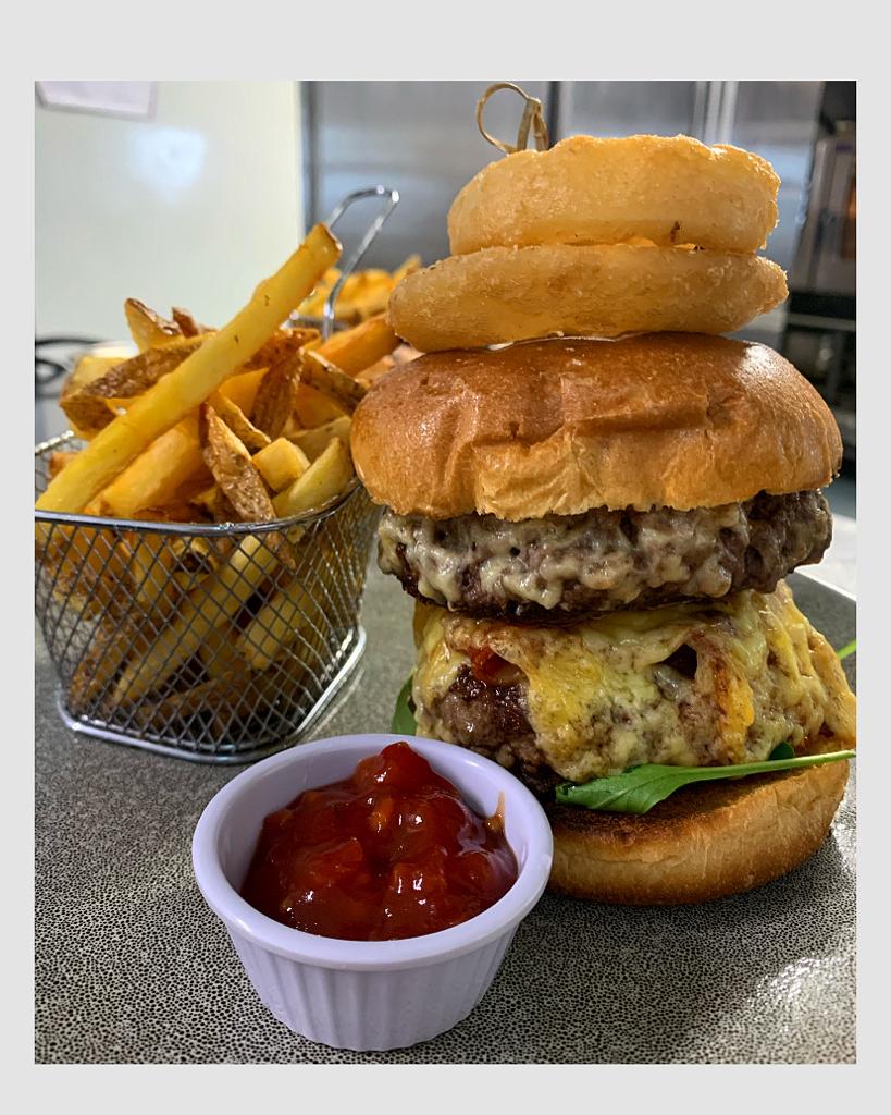 A welcoming restaurant at The Mary Tavy Inn