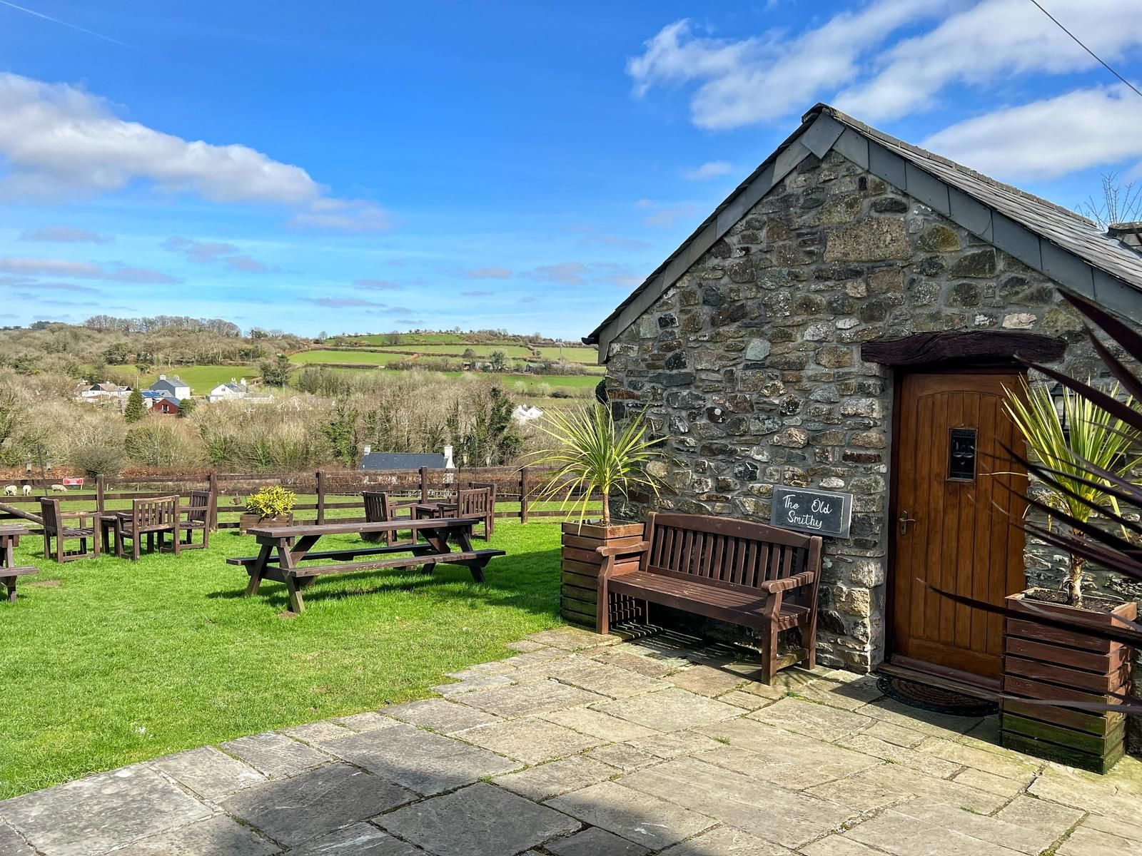Traditional inn and bar | The Mary Tavy Inn