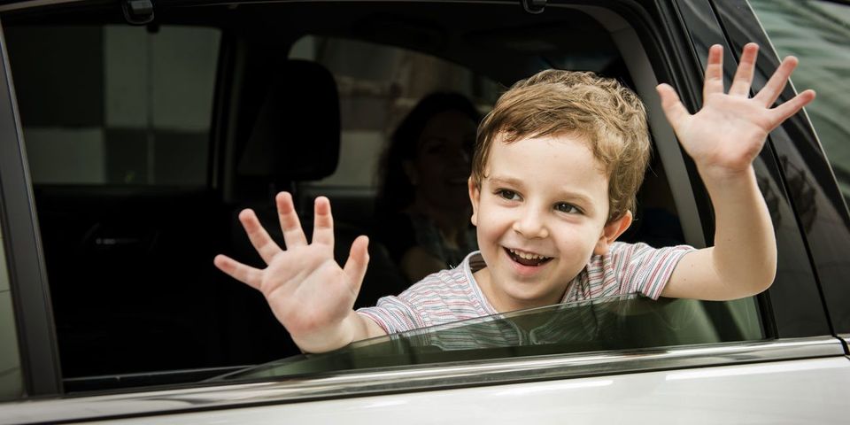 4 Essential Car Safety Tips for Kids to Keep in Mind