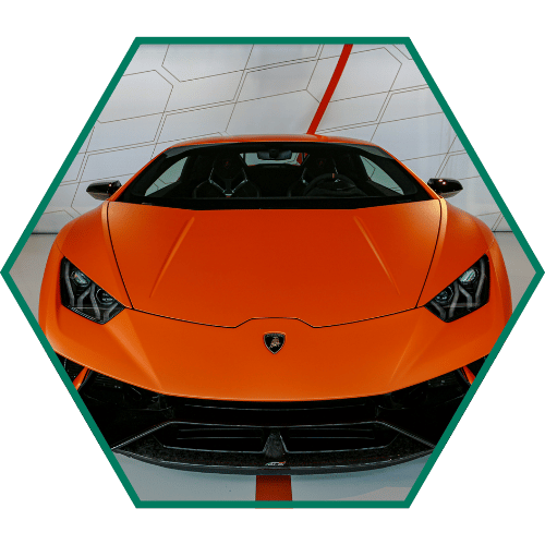 Lamborghini Service & Repair | HM Motor Works