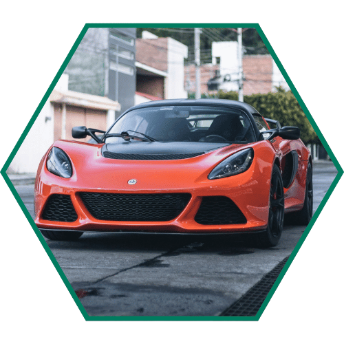 Lotus Service & Repair | HM Motor Works