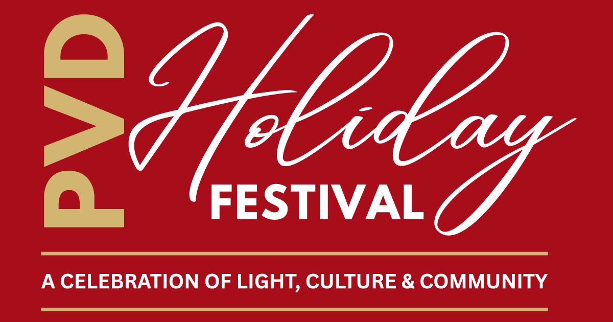 Events Schedule | PVD Holiday Festival | Providence, RI