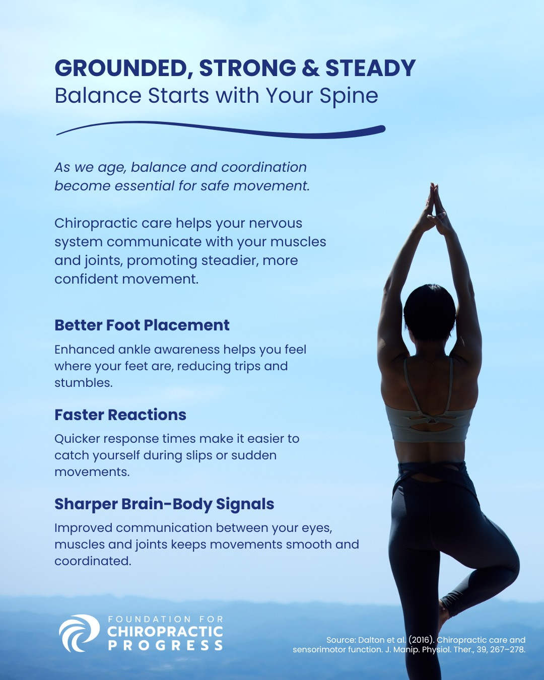 Grounded, Strong & Steady: How Spinal Health Protects Your Balance as ...