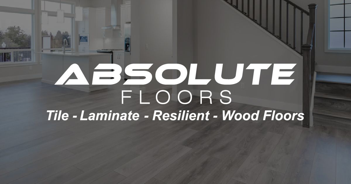 About Absolute Floors