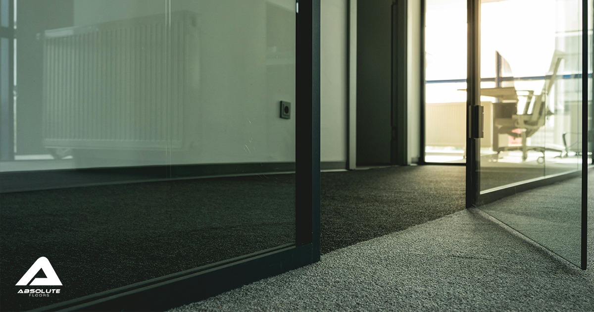 Nashua Carpet Installation Company - Absolute Floors