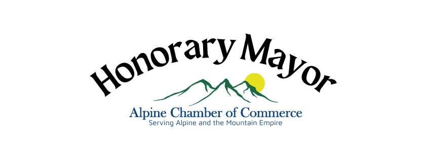 Community Chamber | Alpine, CA | Alpine Chamber of Commerce