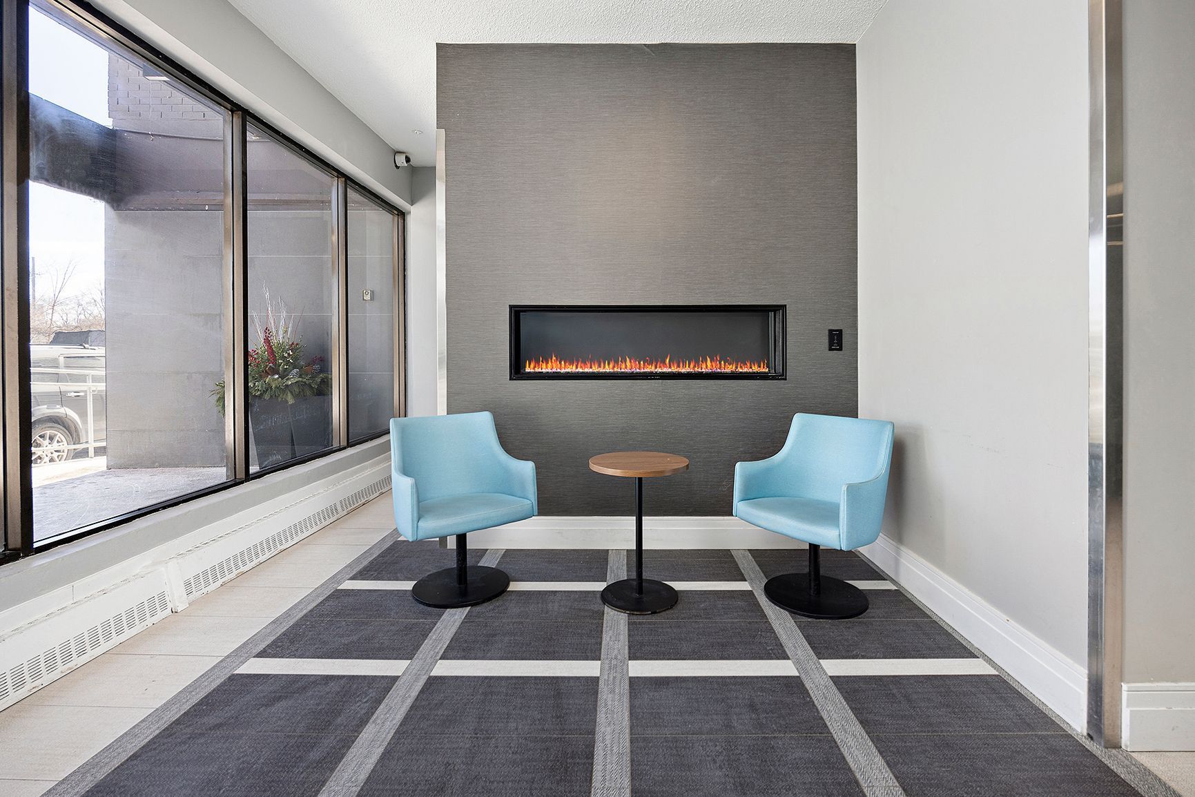 2450 & 2460 Weston Rd. Apartments for Rent near Lawrence Ave. W.