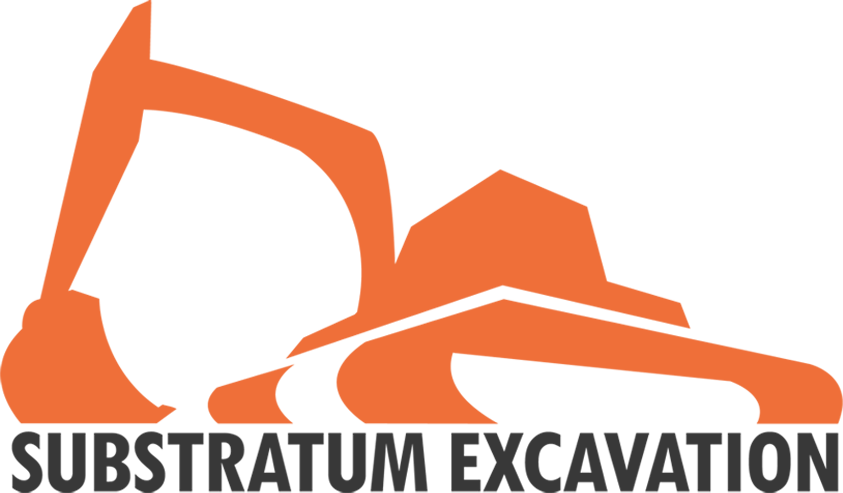 Substratum Excavation Gallery - Gunnison CO