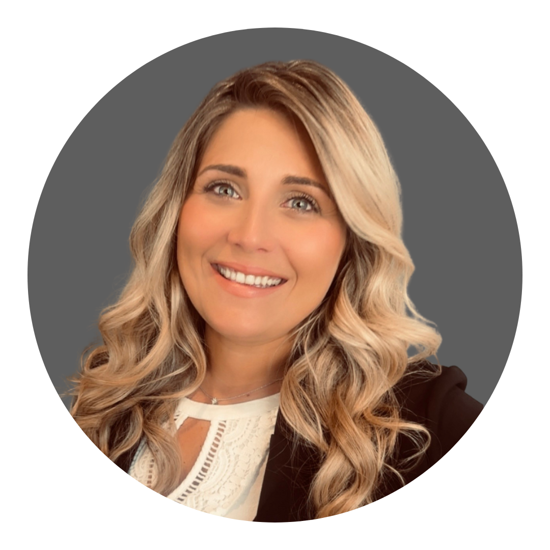 Ashley Watts | Leadership