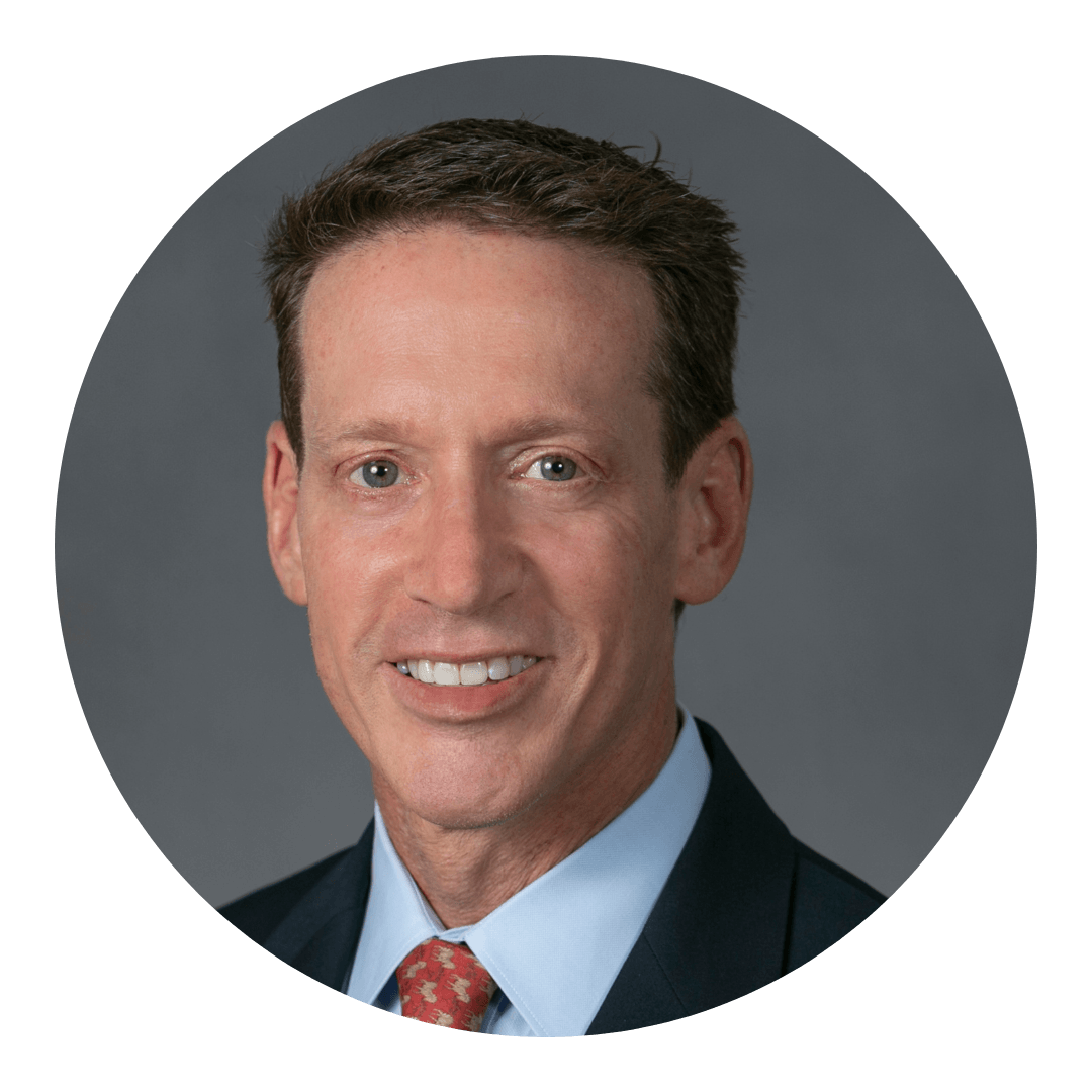 David Tepperman | Leadership