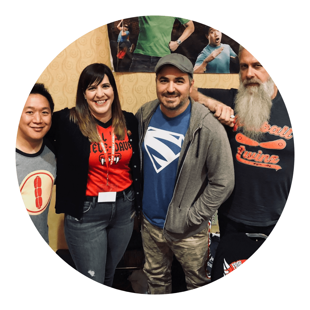 Sara Vogel | Leadership