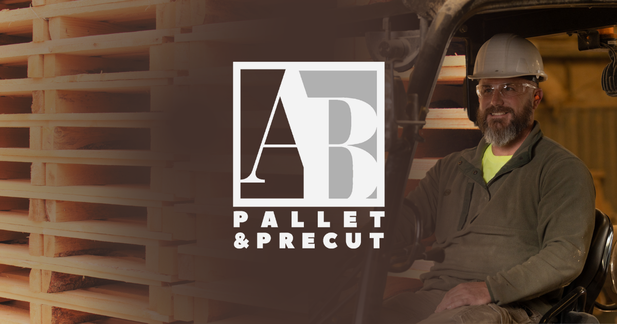 AB PALLET & PRECUT