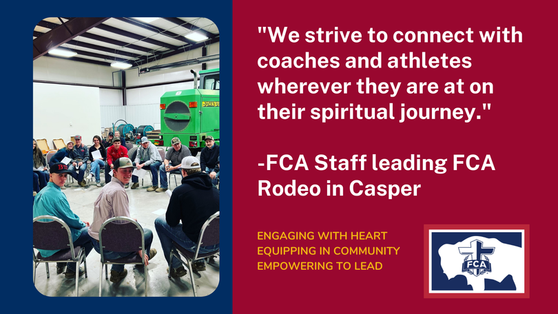 FCA WYOMING