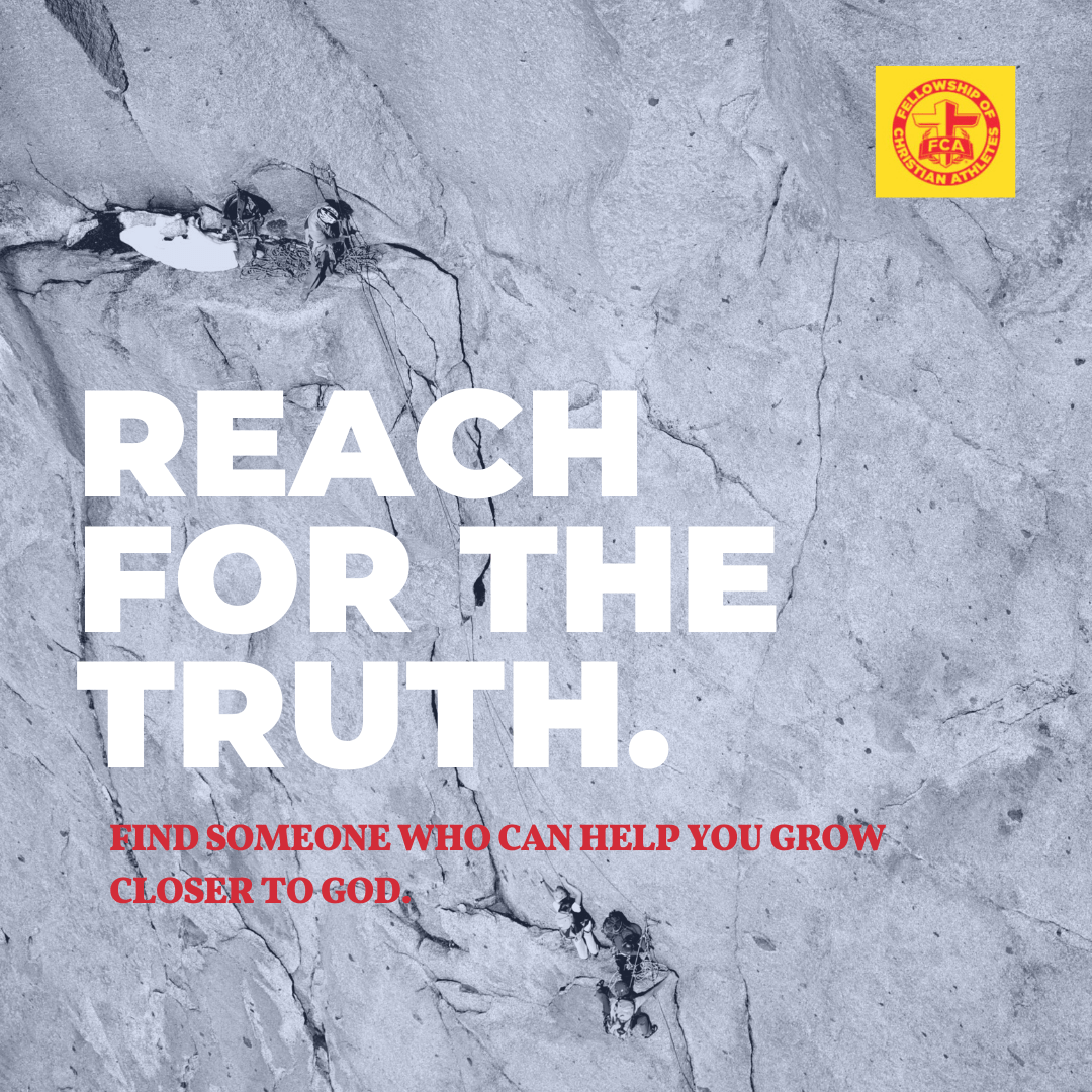March: Reach for Truth and Accountability