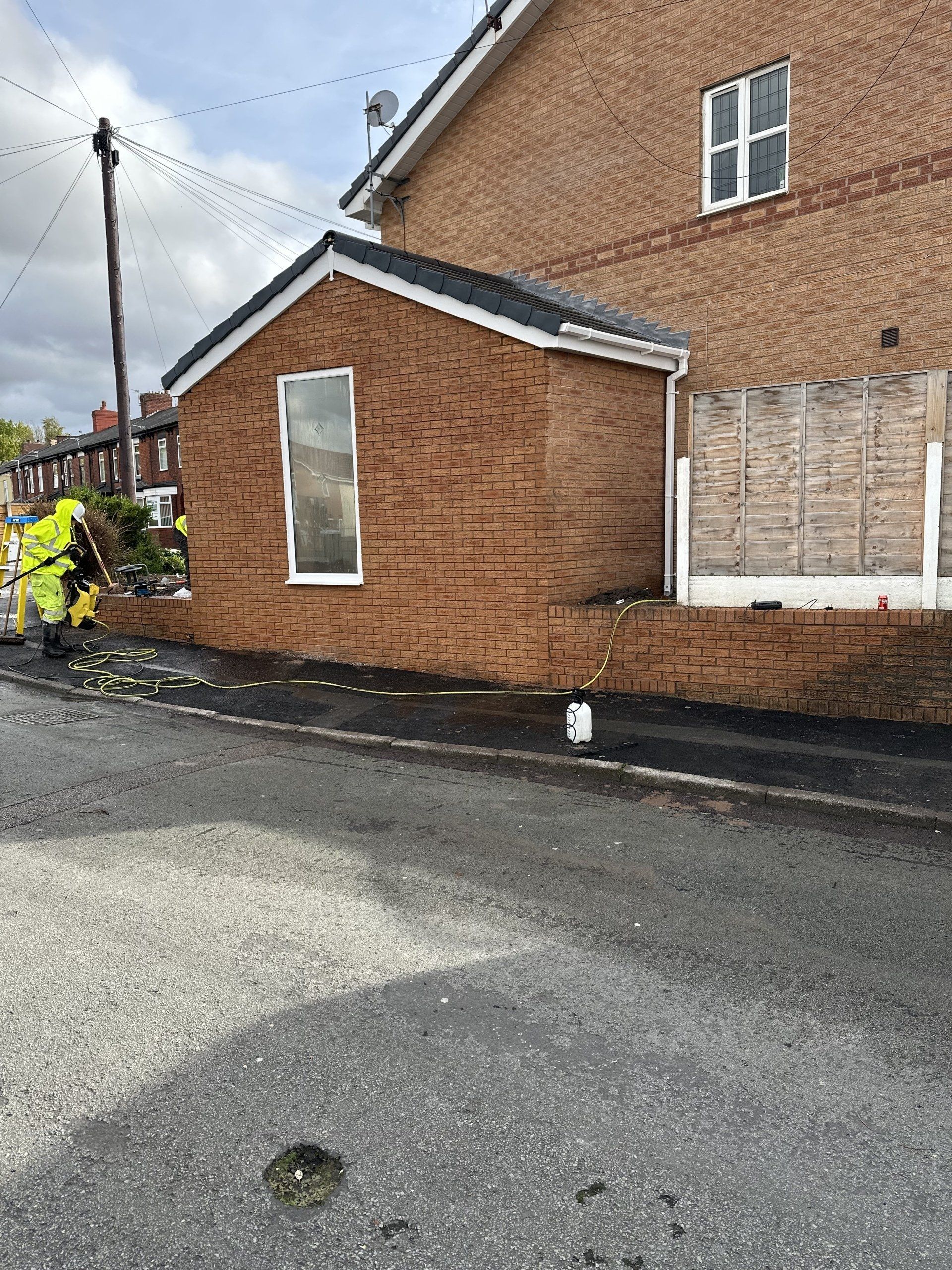 Builders | 1st Construction North West Ltd