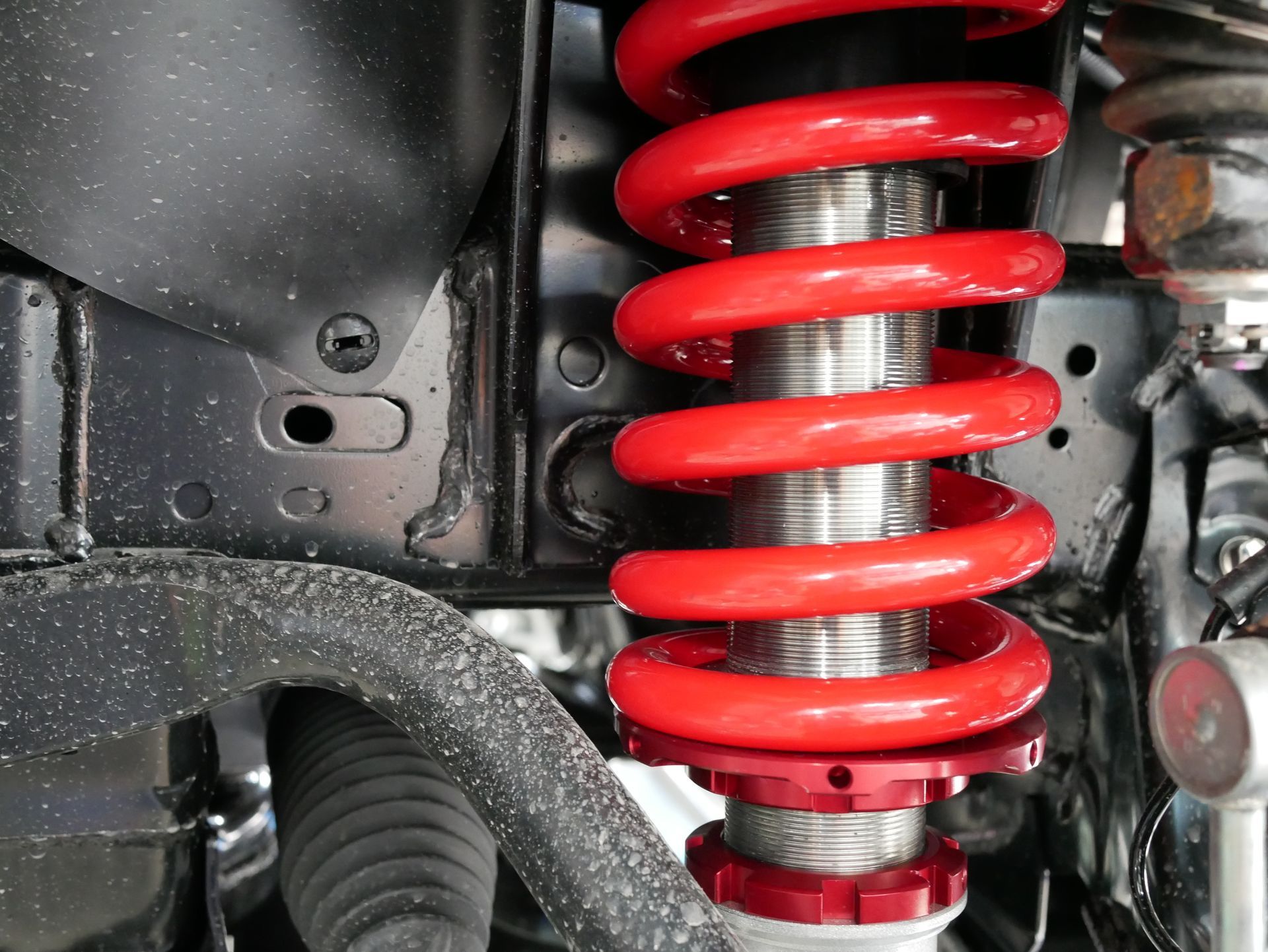 The Importance of Shocks and Struts: When to Replace Them in Duluth, MN ...