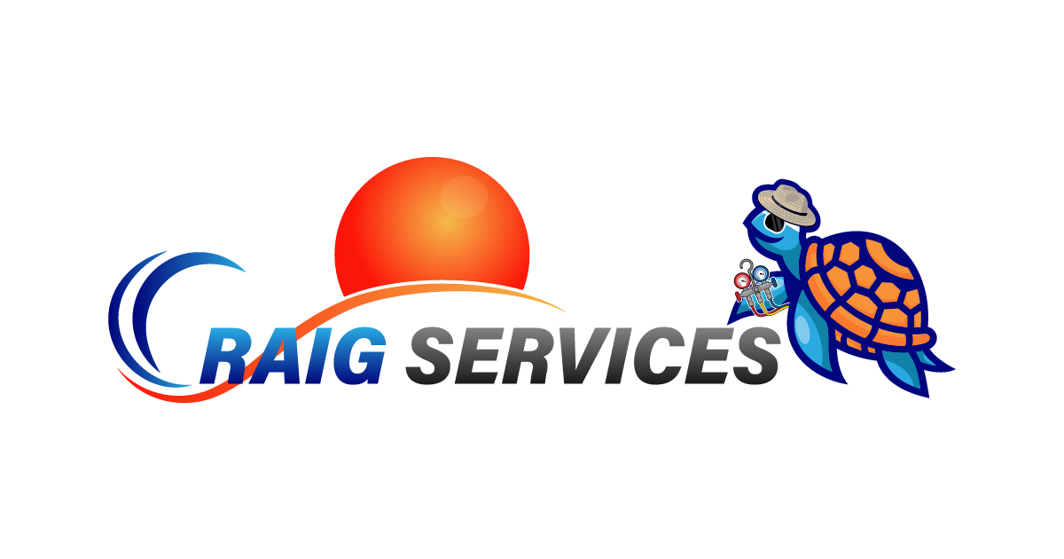 HVAC Company | Myrtle Beach, SC | Craig Services LLC