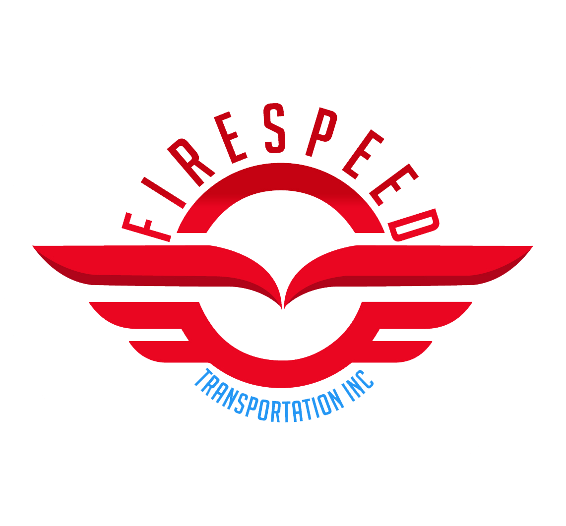 FireSpeed Transportation - Official Website