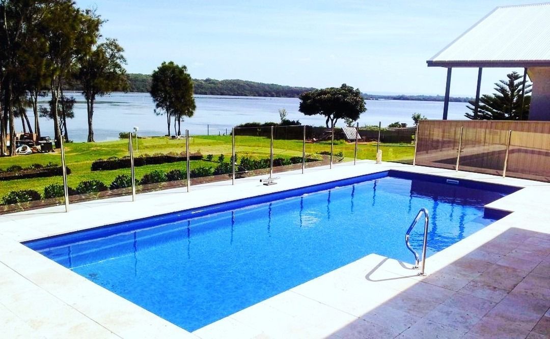 Fibreglass Pools Ballina - Pool Installation | Ballina Pool Shop
