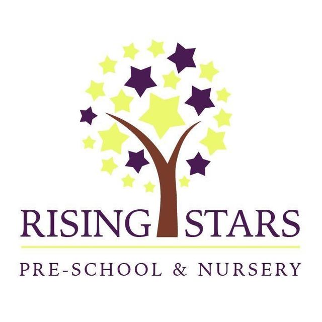 Star Nursery Logo Little Stars Nursery Plymouth Online Directory