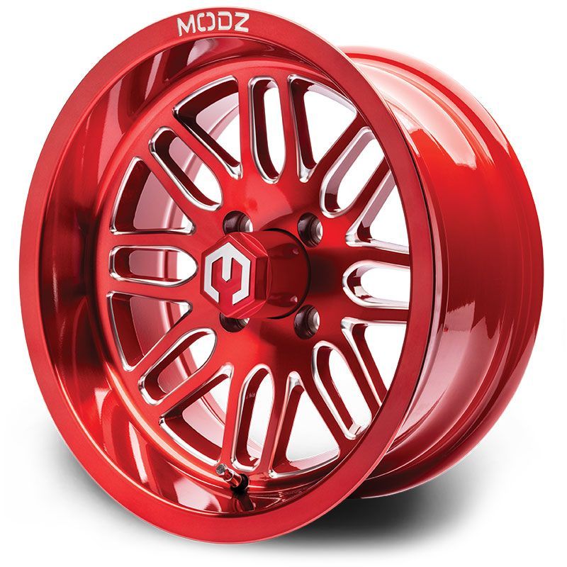 Velocity Custom Golf Carts | Customized Golf Car Dealer