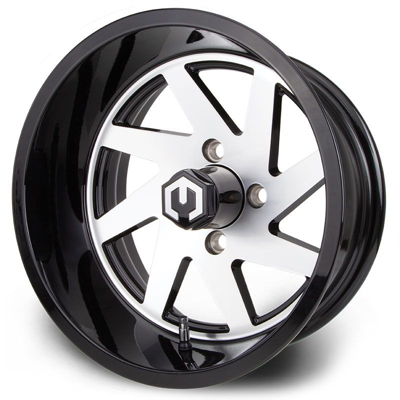 Velocity Custom Golf Carts | Customized Golf Car Dealer