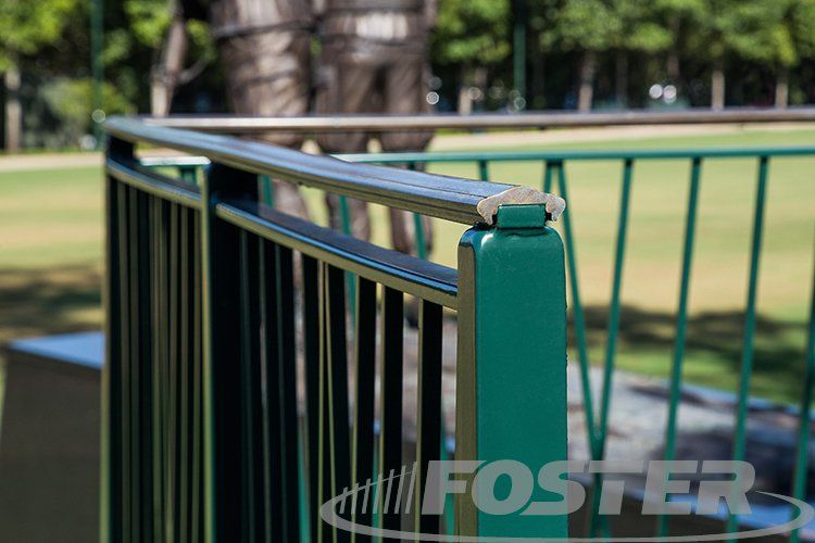 Foster Fence Is Open For Business Secure Your Property Today