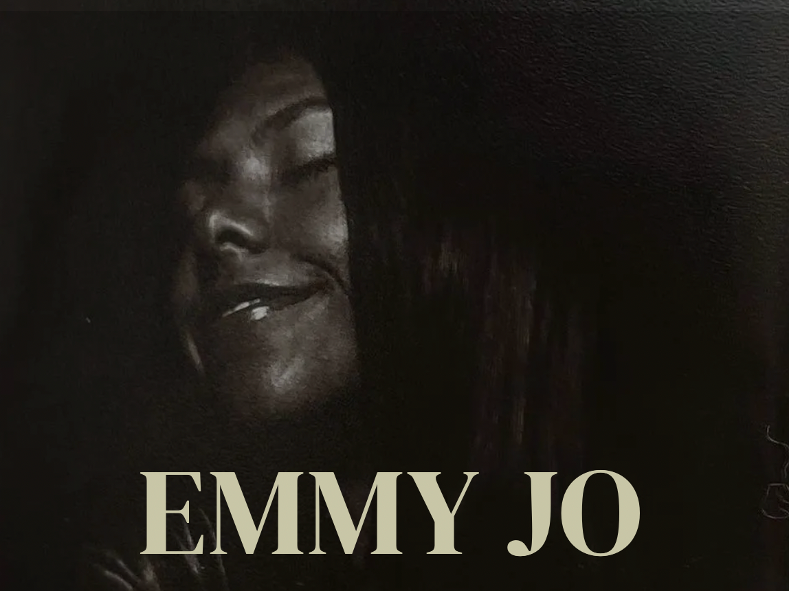 Emmy Jo - Soul Musician