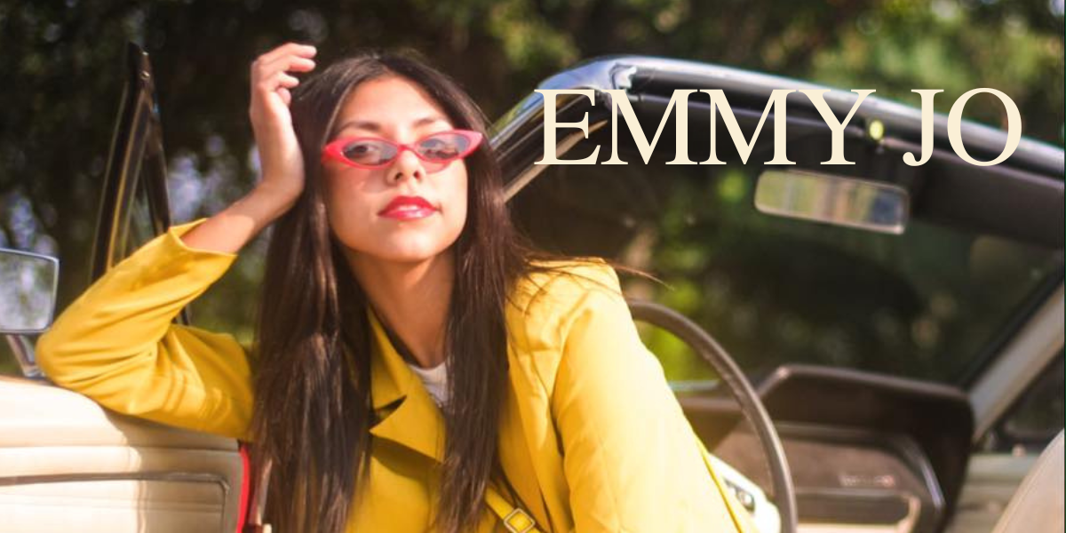 Emmy Jo - Soul Musician